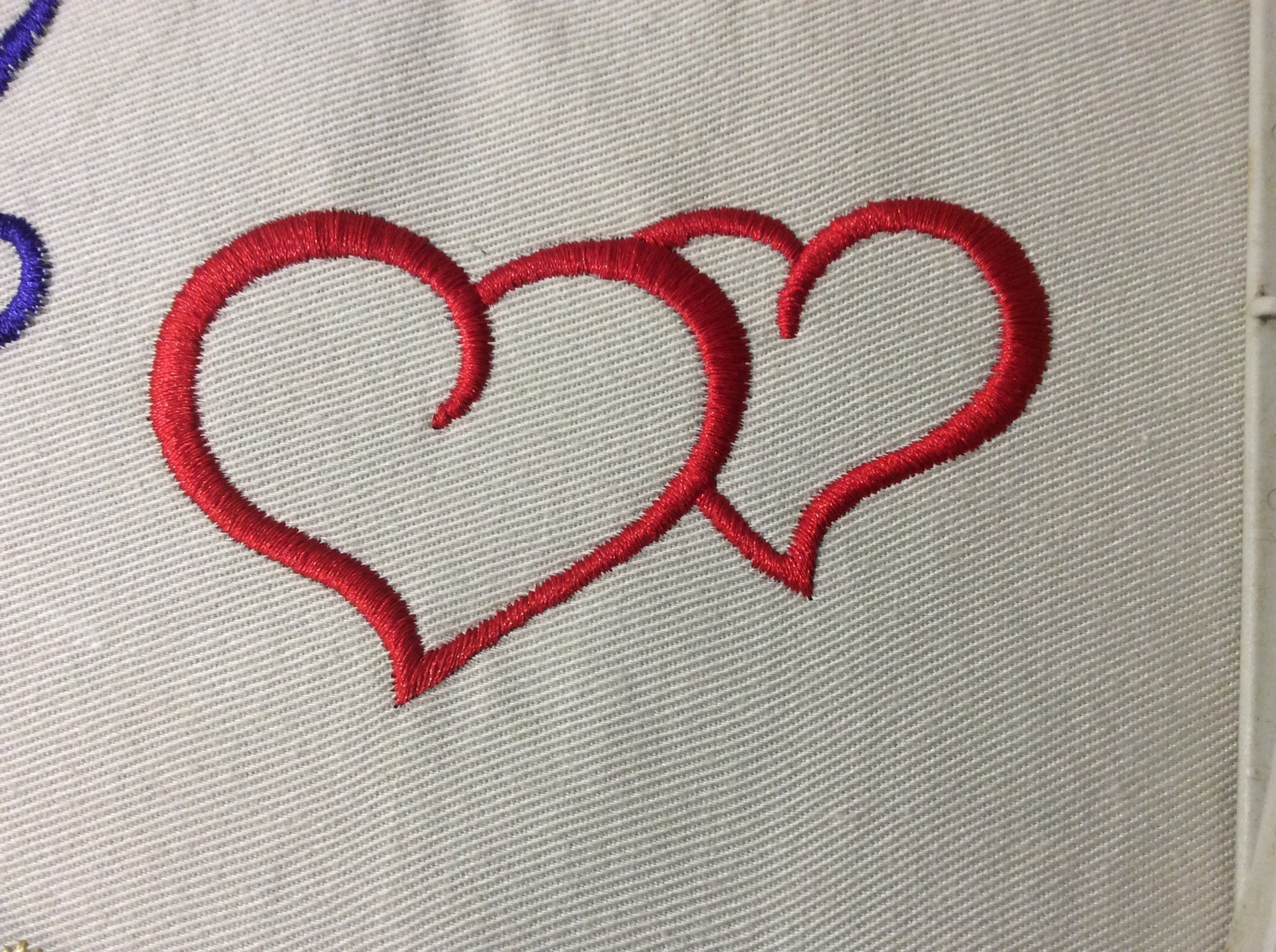 Amour Machine Embroidery design Heart Embroidery Designs Love | Etsy