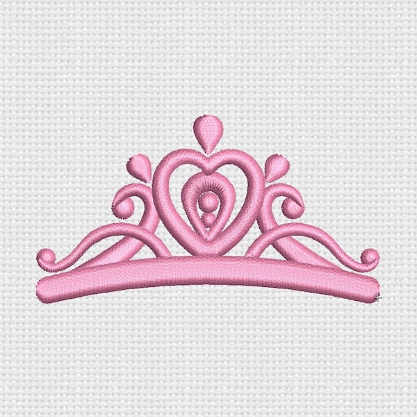 Tiara - Etsy