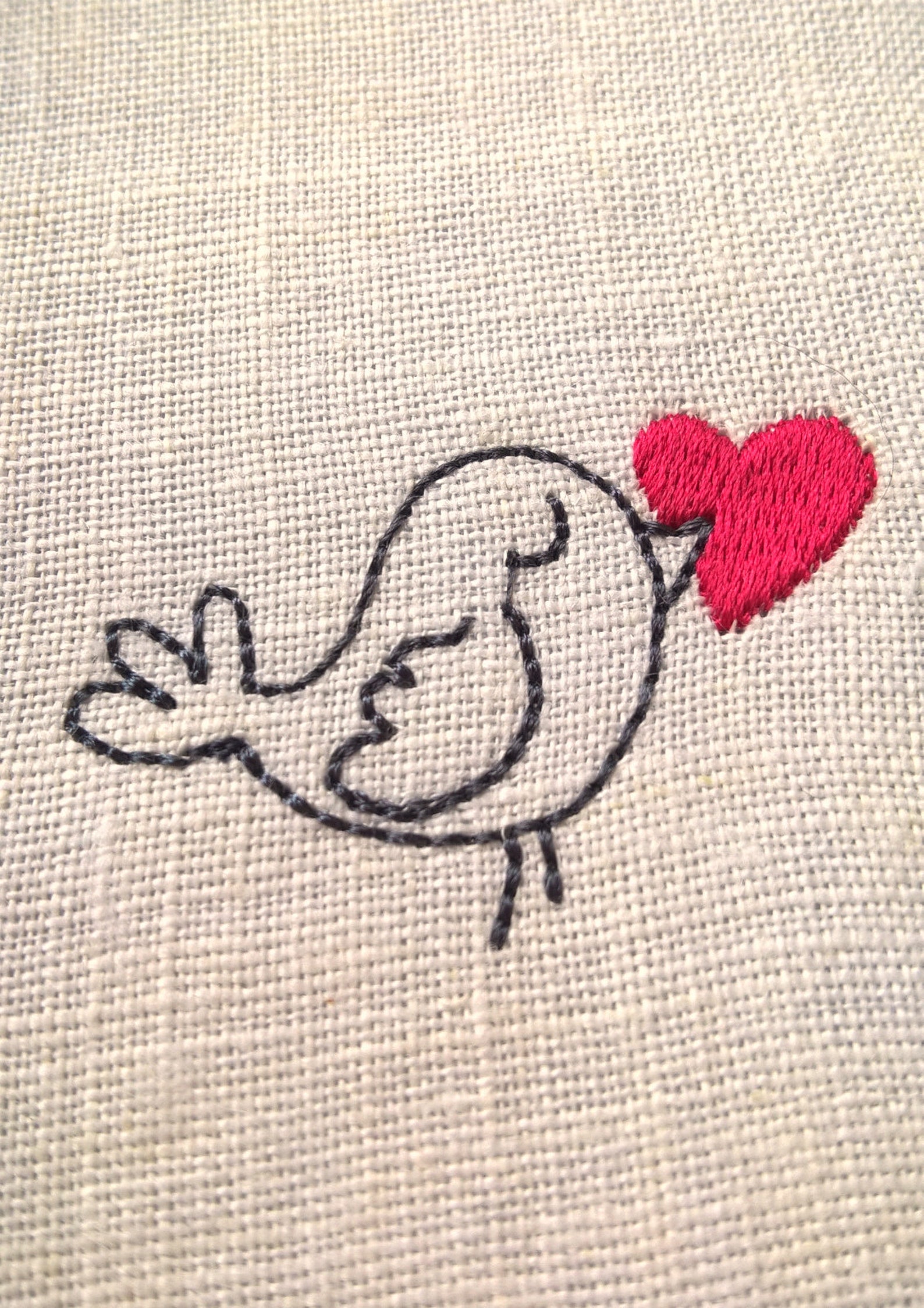Romantic Embroidery Design Love Set Machine Embroidery Designs - Etsy