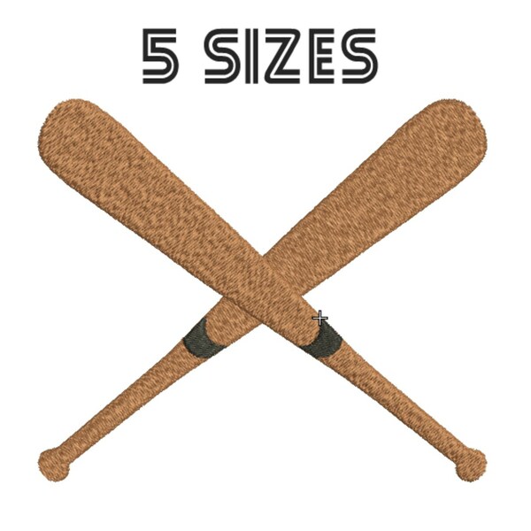 Mini Baseball Bat - Etsy