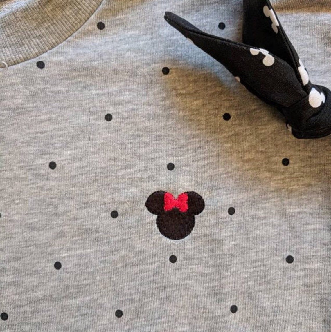 Embroidery Design Mouse Head Embroidery Designs Mouse Fill - Etsy