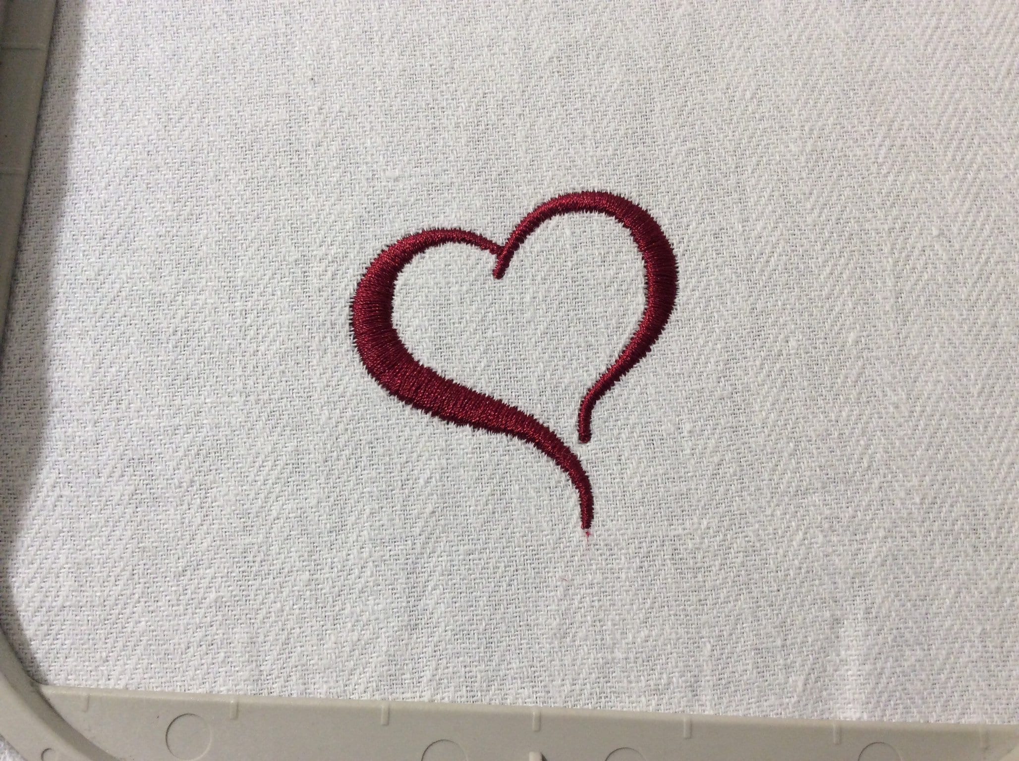 Liebe Herz Stickdatei Stickdatei herz Stickdatei herz - Etsy.de