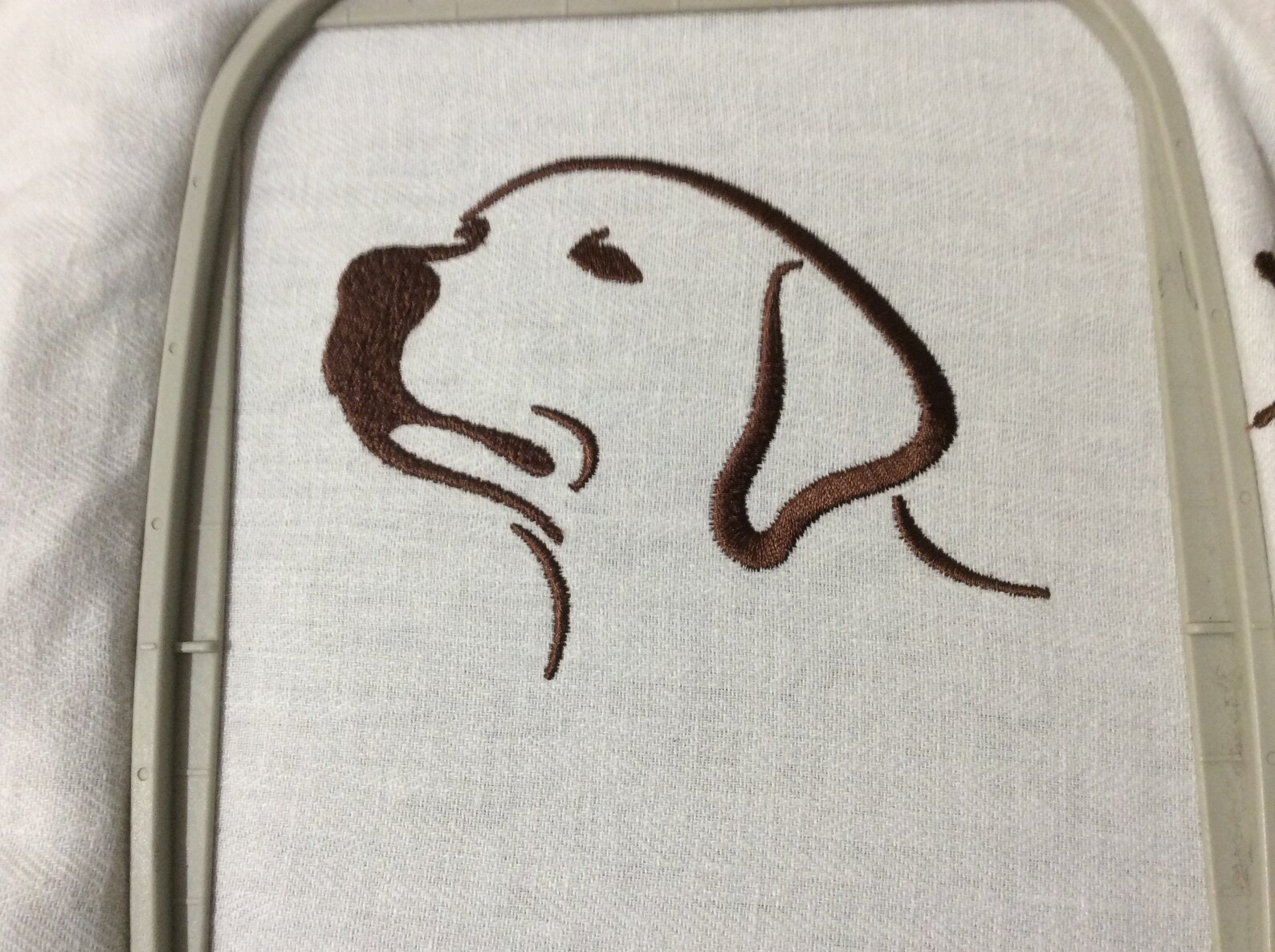 Labrador Embroidery Design Animals Embroidery Design Labrador - Etsy