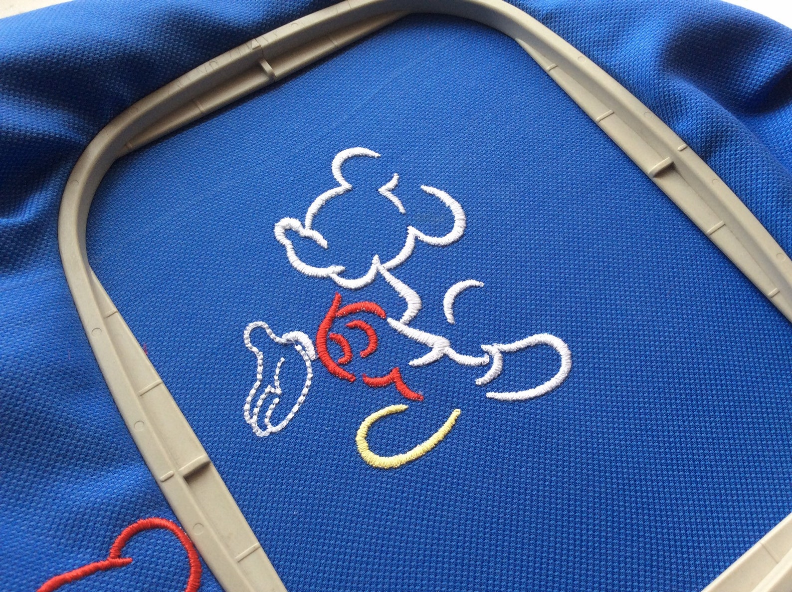 Mouse Machine Embroidery Design Mouse Embroidery Designs Mouse | Etsy