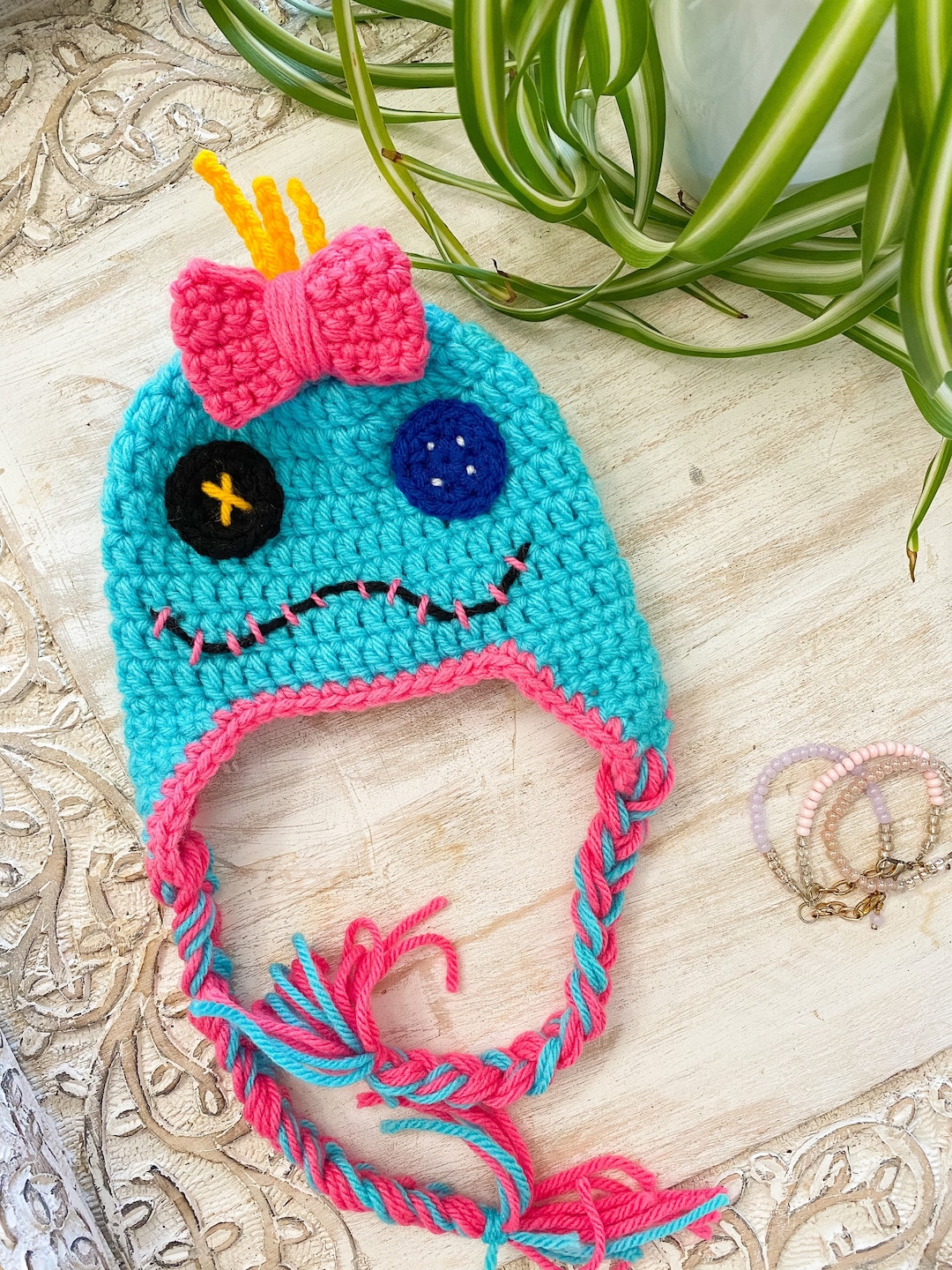 Scrump Inspired Hat - Etsy