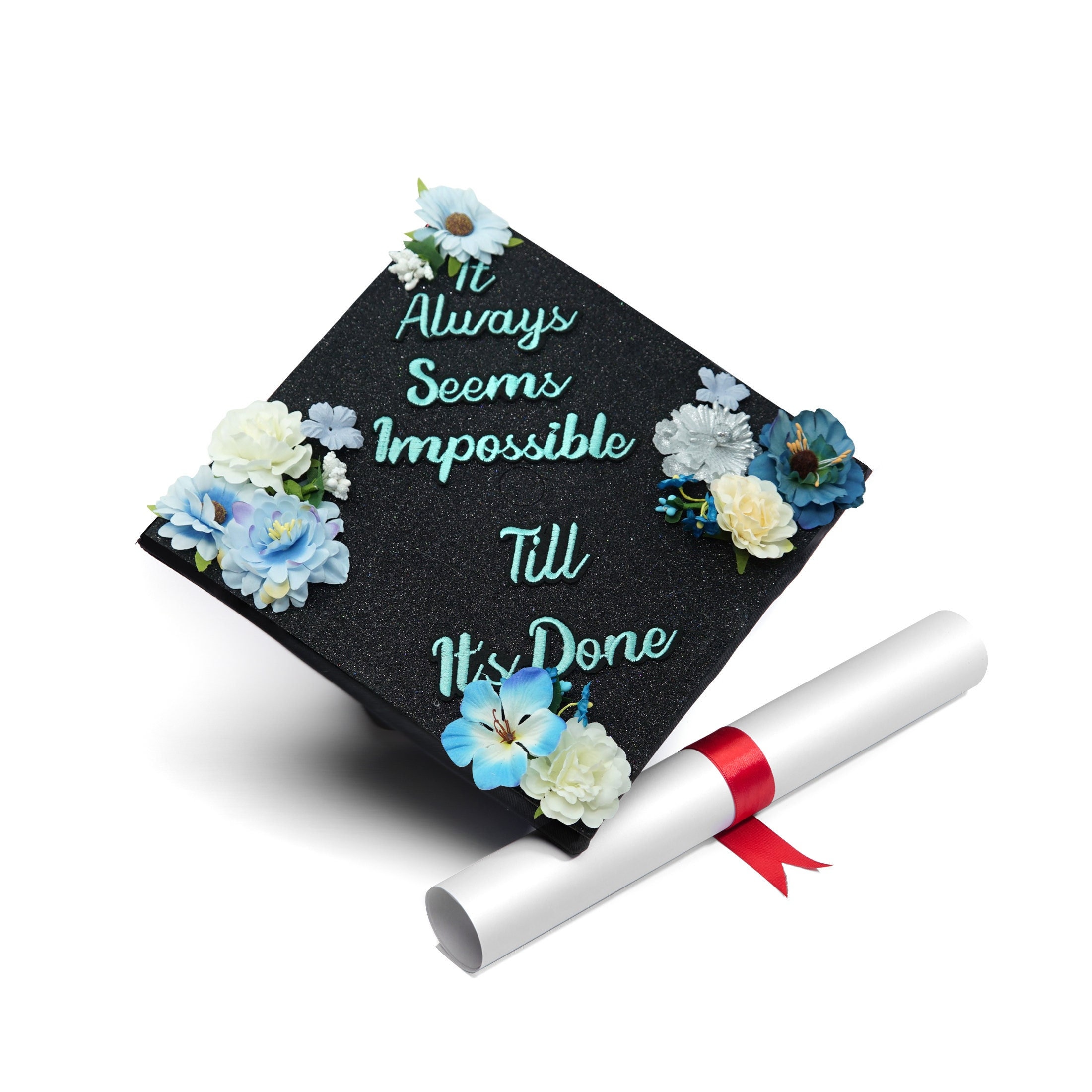 Creative Graduation Cap Ideas