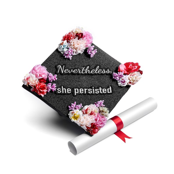 Graduation Cap Topper, - Etsy