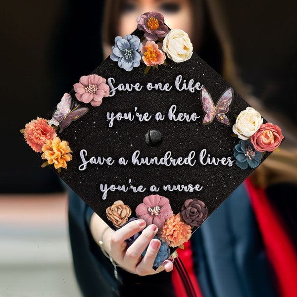 CapDecor - Etsy