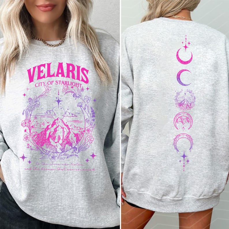 Velaris Png, Velaris City of Starlight Png, the Night Court Png, SJM ...