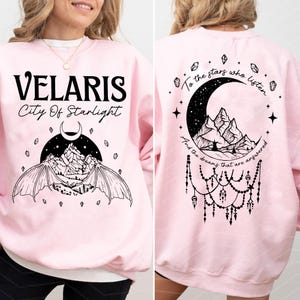 Velaris Png, Velaris City of Starlight Png, the Night Court Png, SJM ...