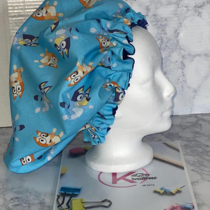 Dog Bonnet - Etsy