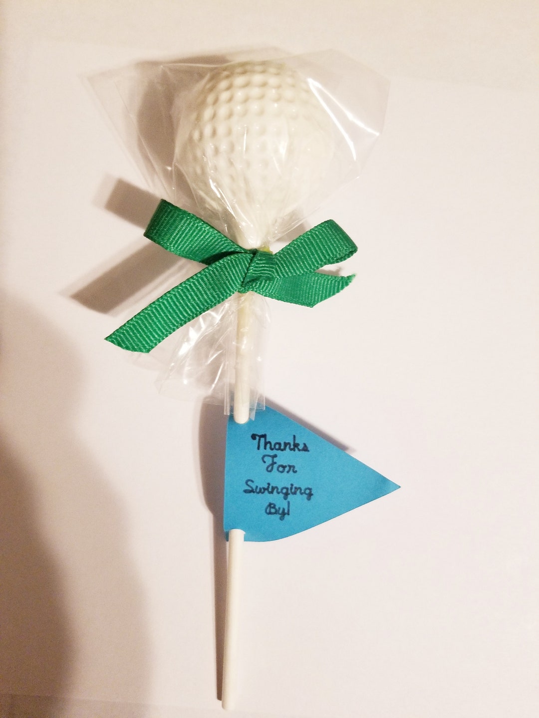 Golf Ball Cake Pops, Golf Wedding, Country Club Events, Golf Party ...