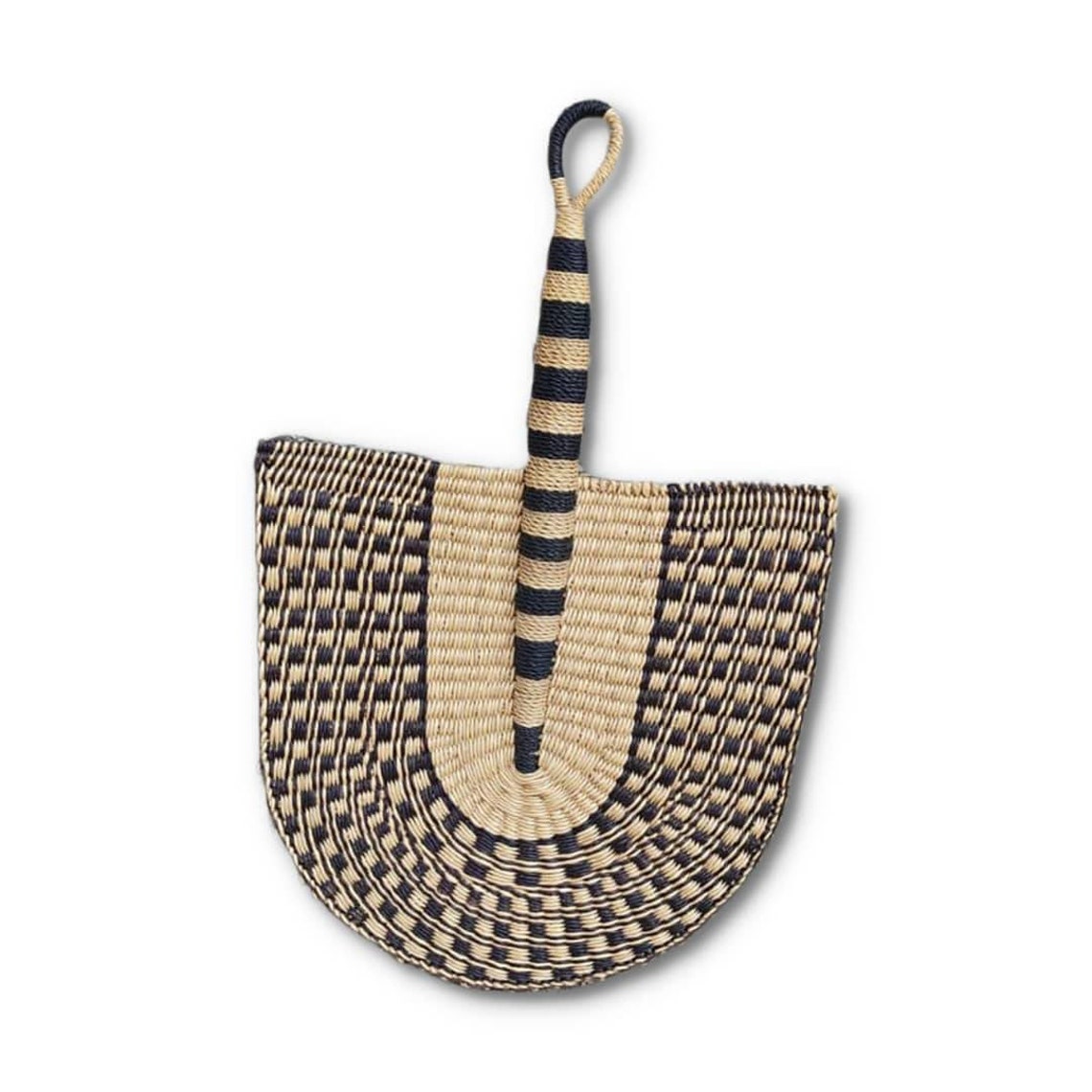 Straw Fan Hand Fan Wedding Fan Mother in Law Christmas - Etsy