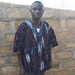 African Dress Smock Dress African Men Clothing - Etsy