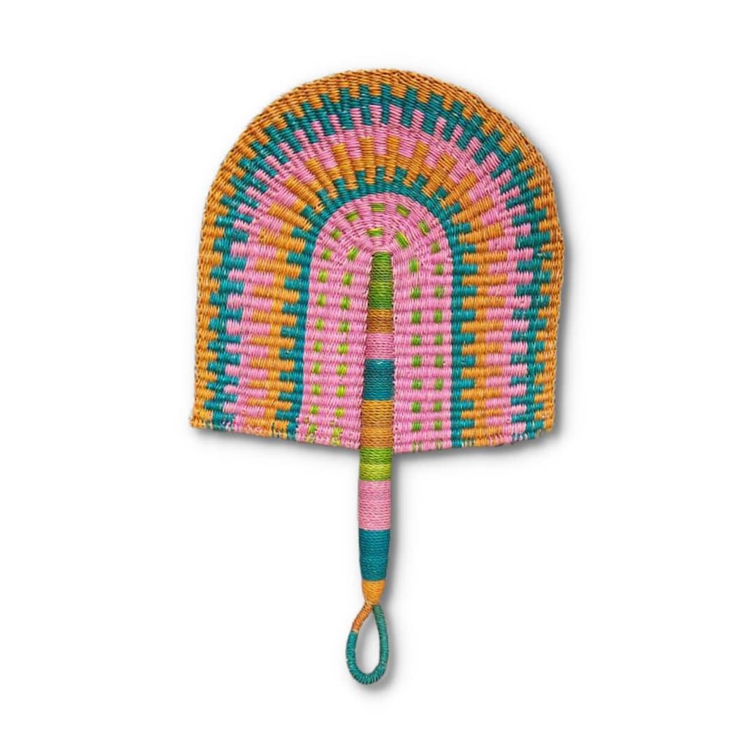 Hand Fan Antique Hand Fan Vintage Hand Fan Personalized Fan - Etsy