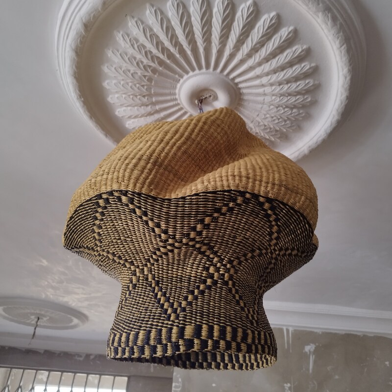 Unique Lamp Shade - Etsy