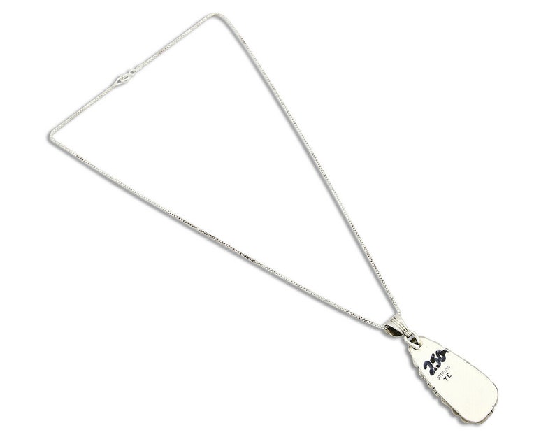 C.1980's Navajo Signed Ted Etsitty .925 Silver Charoite | Etsy