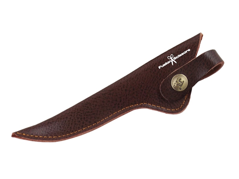 Hairdressing Hair Scissors Case/pouch Scissors Sheath for Any Type of ...