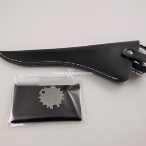 Hairdresser Hair Thinning Scissors Shears Brand New 6.0 Misaki - Etsy