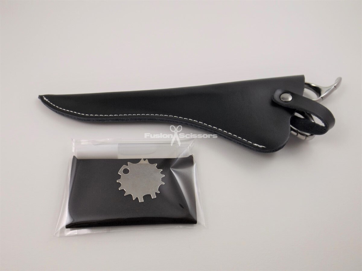 Hairdresser Hair Thinning Scissors Shears Brand New 6.0 Misaki - Etsy