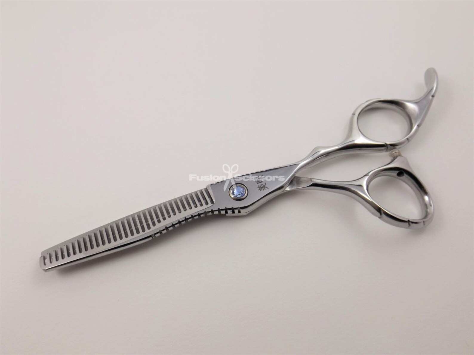 Hairdresser Hair Thinning Scissors Shears Brand New 6.0 Misaki - Etsy