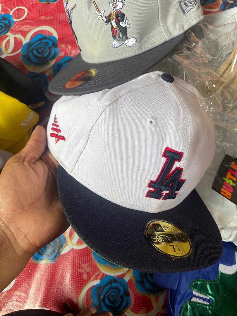 New Era Cap 59fifty 9fifty Gold Stickers Replacement - Etsy