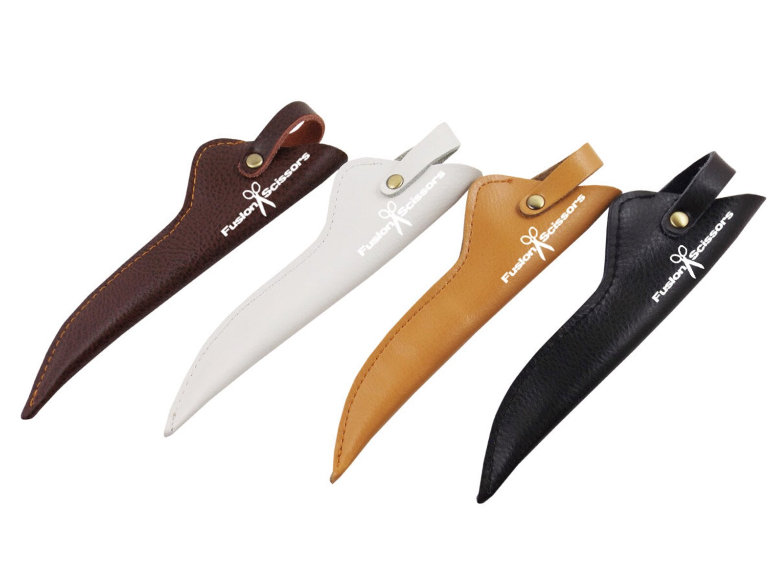 Hairdressing Hair Scissors Case/pouch Scissors Sheath for Any Type of ...
