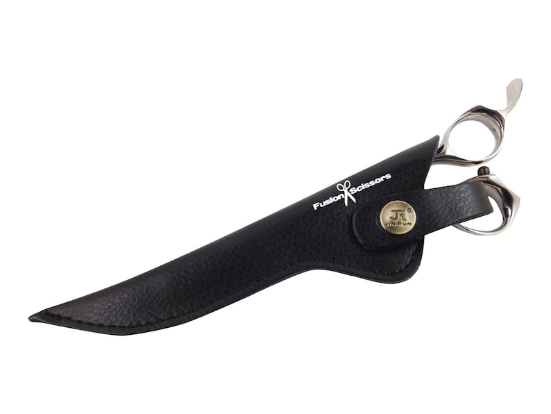 Hairdressing Hair Scissors Case/pouch Scissors Sheath for Any Type of ...