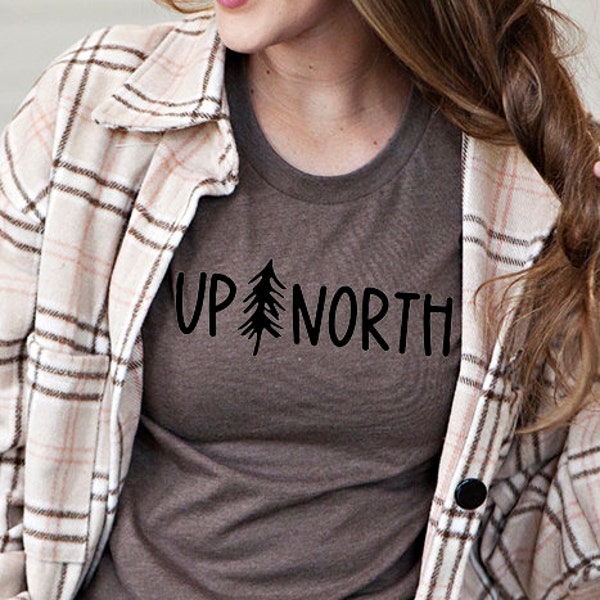 Up North - Etsy