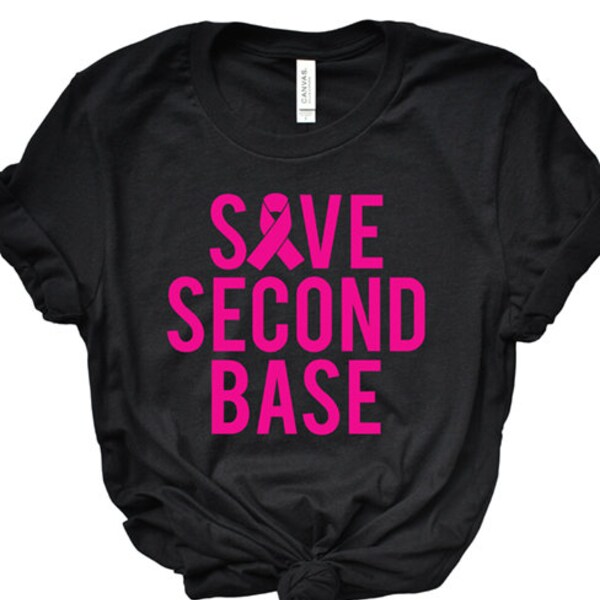 Save Second Base - Etsy