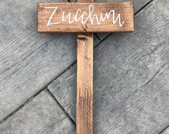 Rustic garden | Etsy