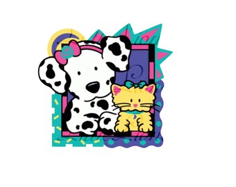 Spottie Dottie | Etsy