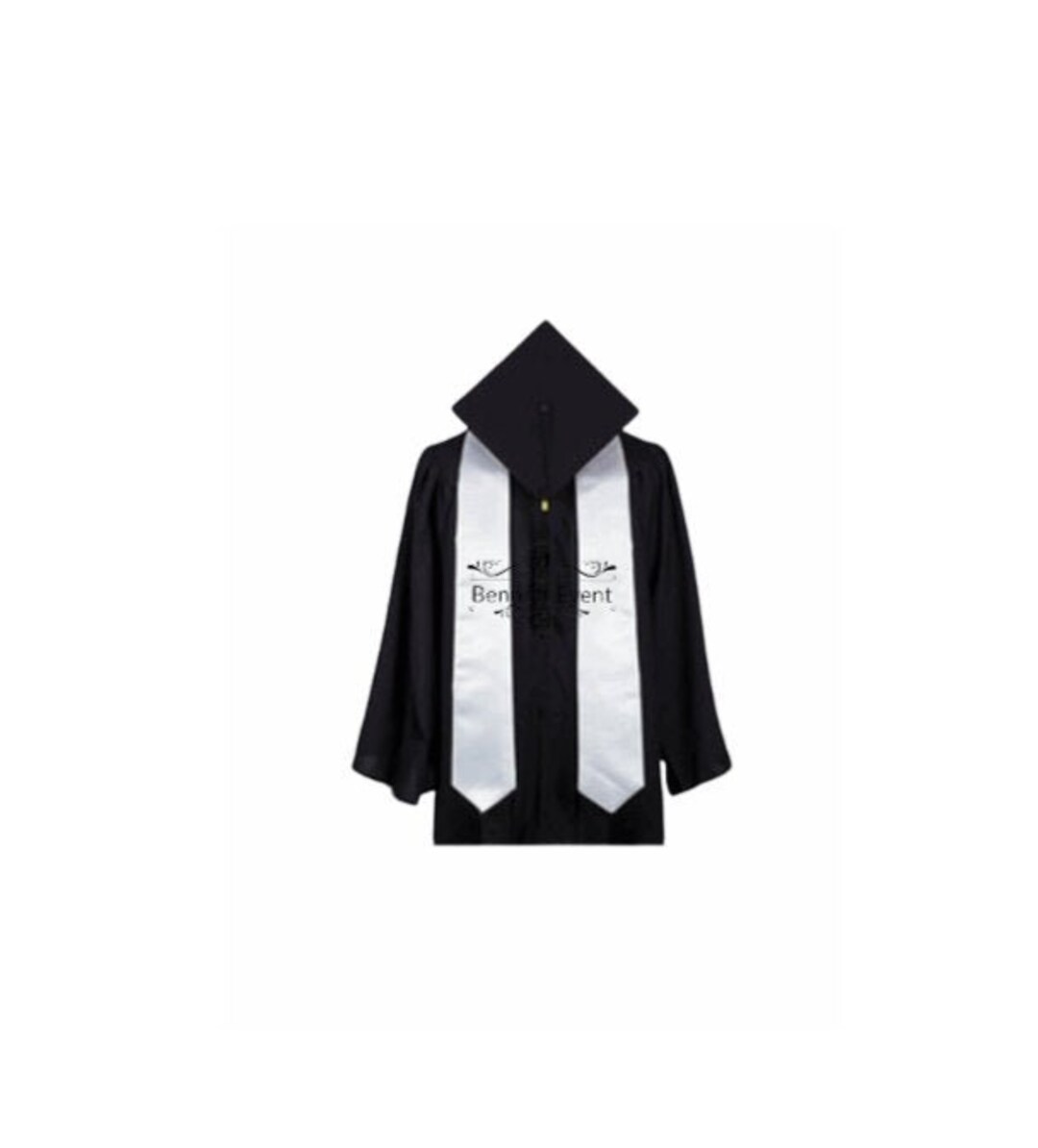 Sublimation Stole - Etsy