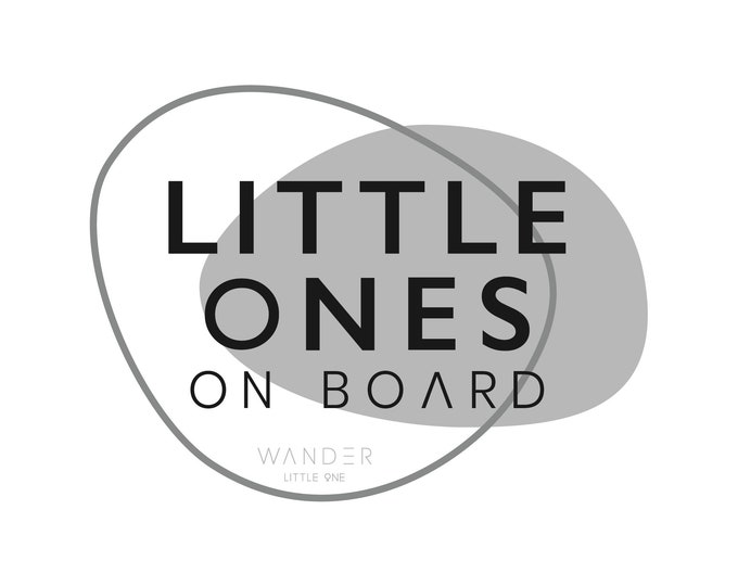 Family on Board Decal, Stick Figure Family on Board, Personalized Car ...