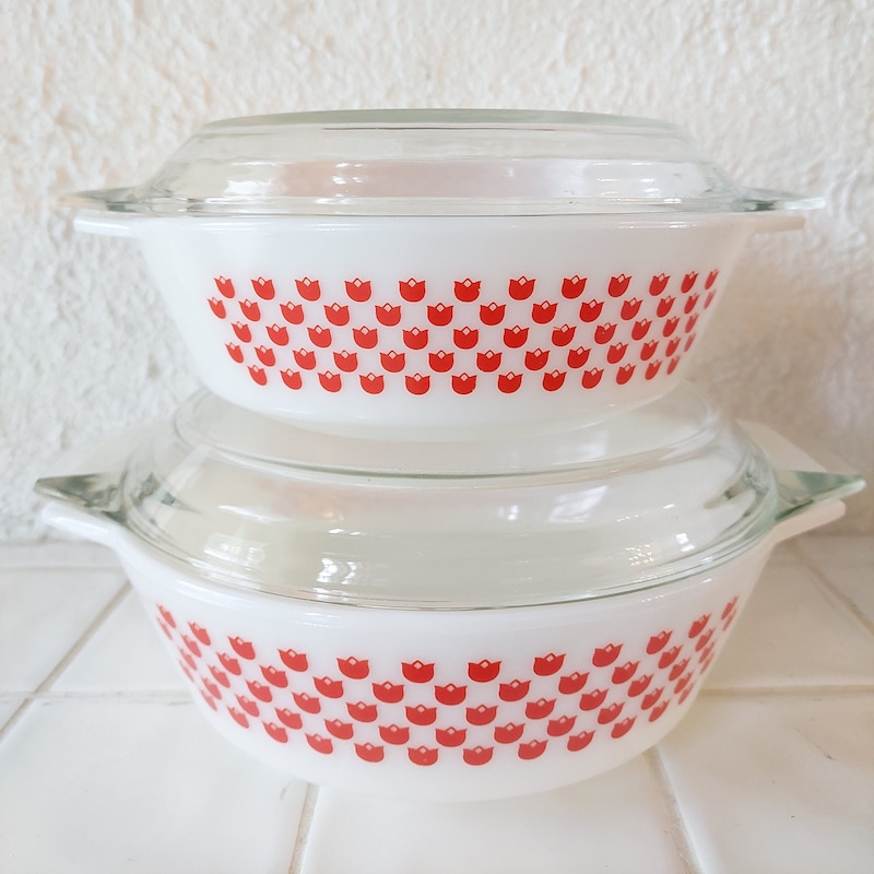 Pyrex - Etsy