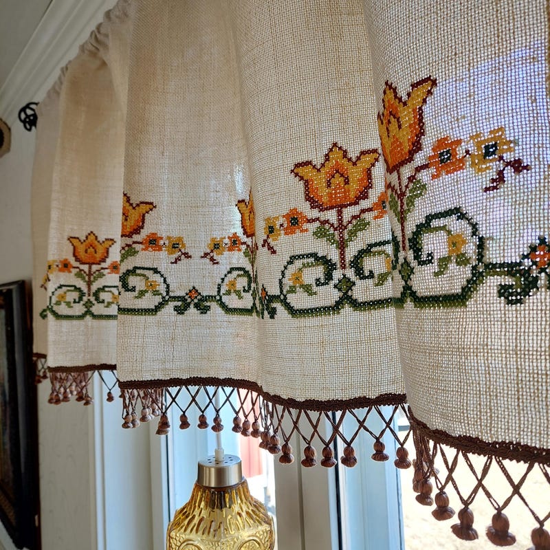 Scandinavian Linen - Etsy