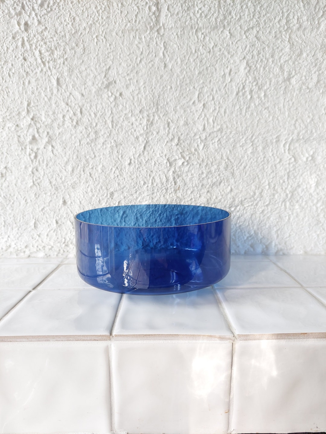 IITTALA BIG SERVING Bowl, Designed by Timo Sarpaneva, Vintage Design in ...