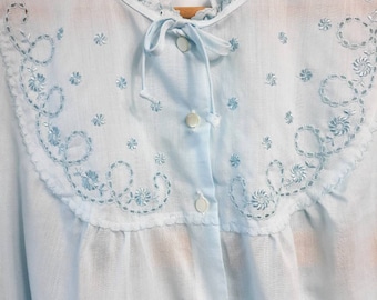 Vintage Pyjamas | Etsy