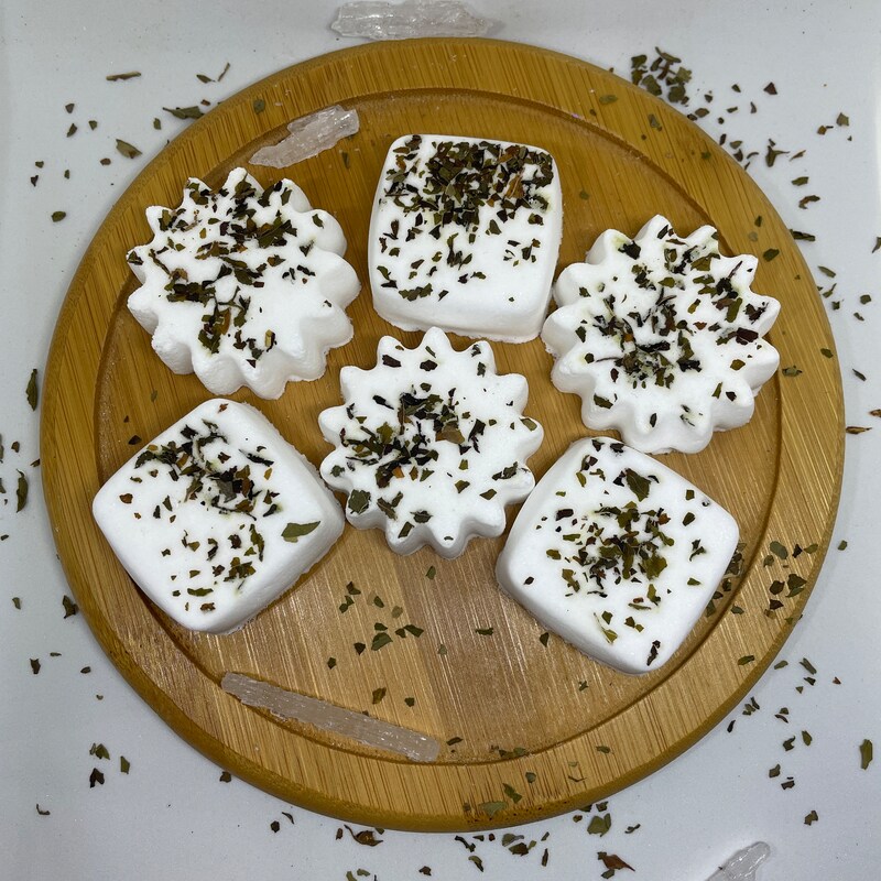 Shower Melts - Etsy