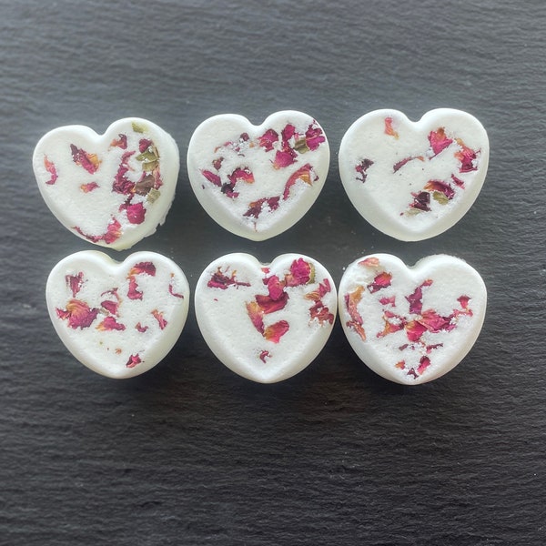 Shower Melts - Etsy