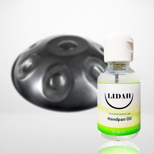 HANDPAN - Etsy