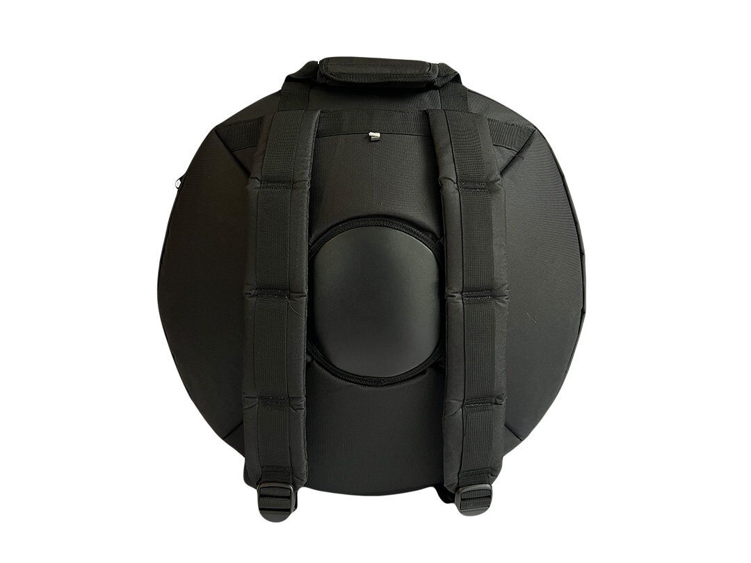 Handpan Bag , LIDAH® Handpan Softbag , Hang Drum Case Backpack , Pantam ...