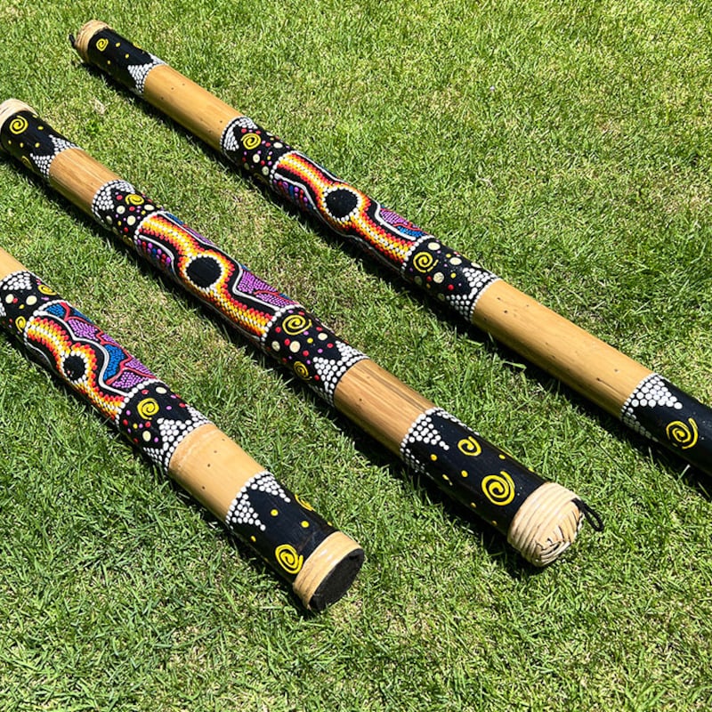Rain Stick - Etsy