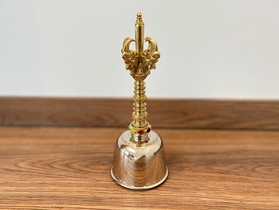 Ceremonial Bell