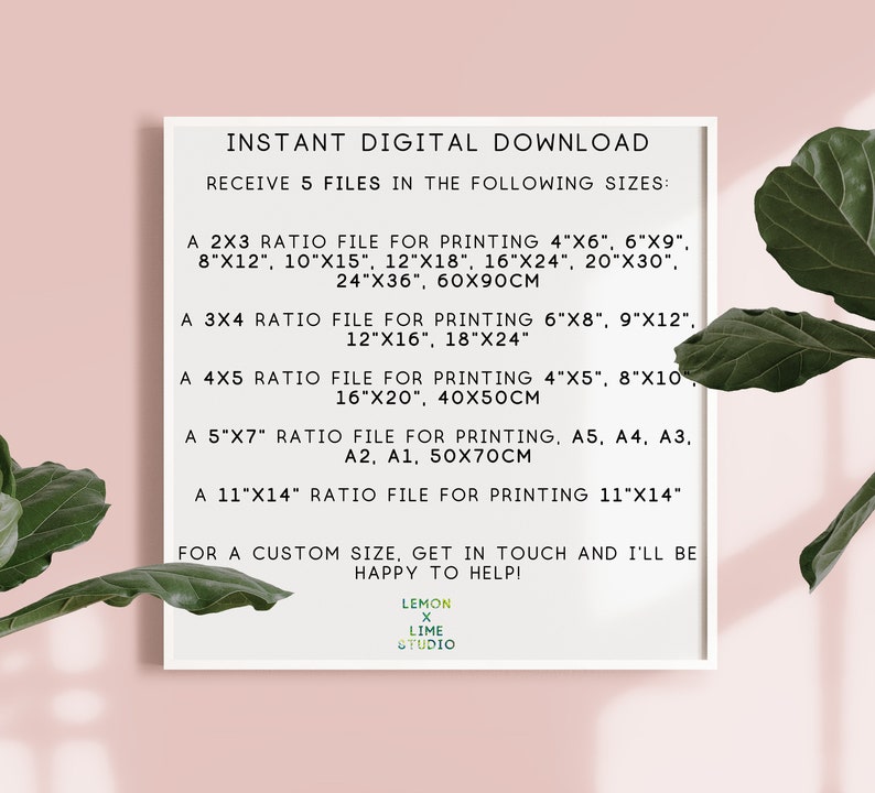 GOLDEN FOUR Line Art Line Drawing Digital Art Printable - Etsy