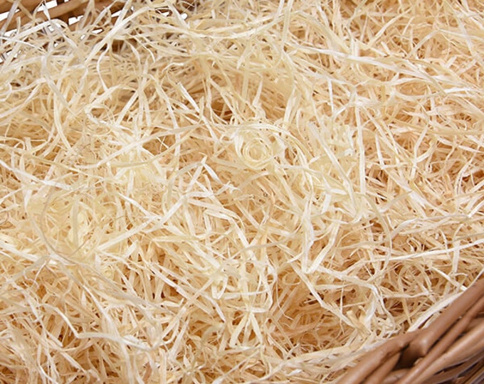 Wood Wool, Eco Friendly, All Sizes, Eco Box Filling, Hamper Filler ...