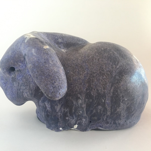 Rabbit Pottery - Etsy