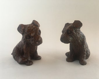 Red Mill Figurines | Etsy