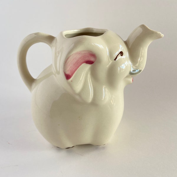 Figural Pitcher - Etsy