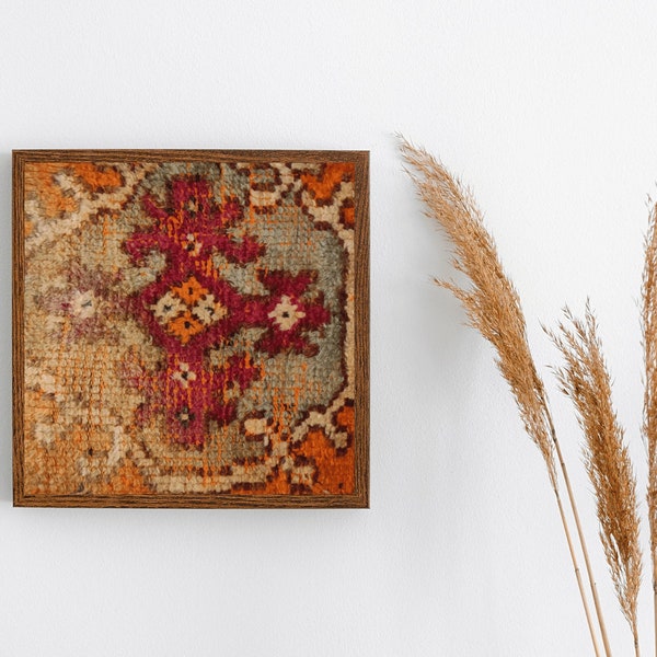 Moroccan Tapestry - Etsy
